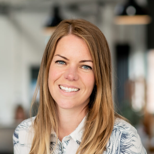 Meet the team - The Data City