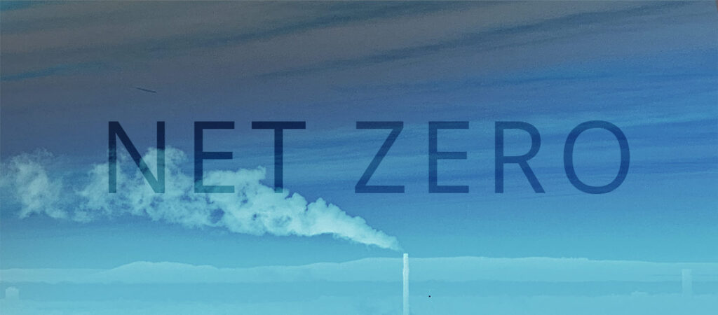 Net zero: the companies leading decarbonisation in the UK - The Data City