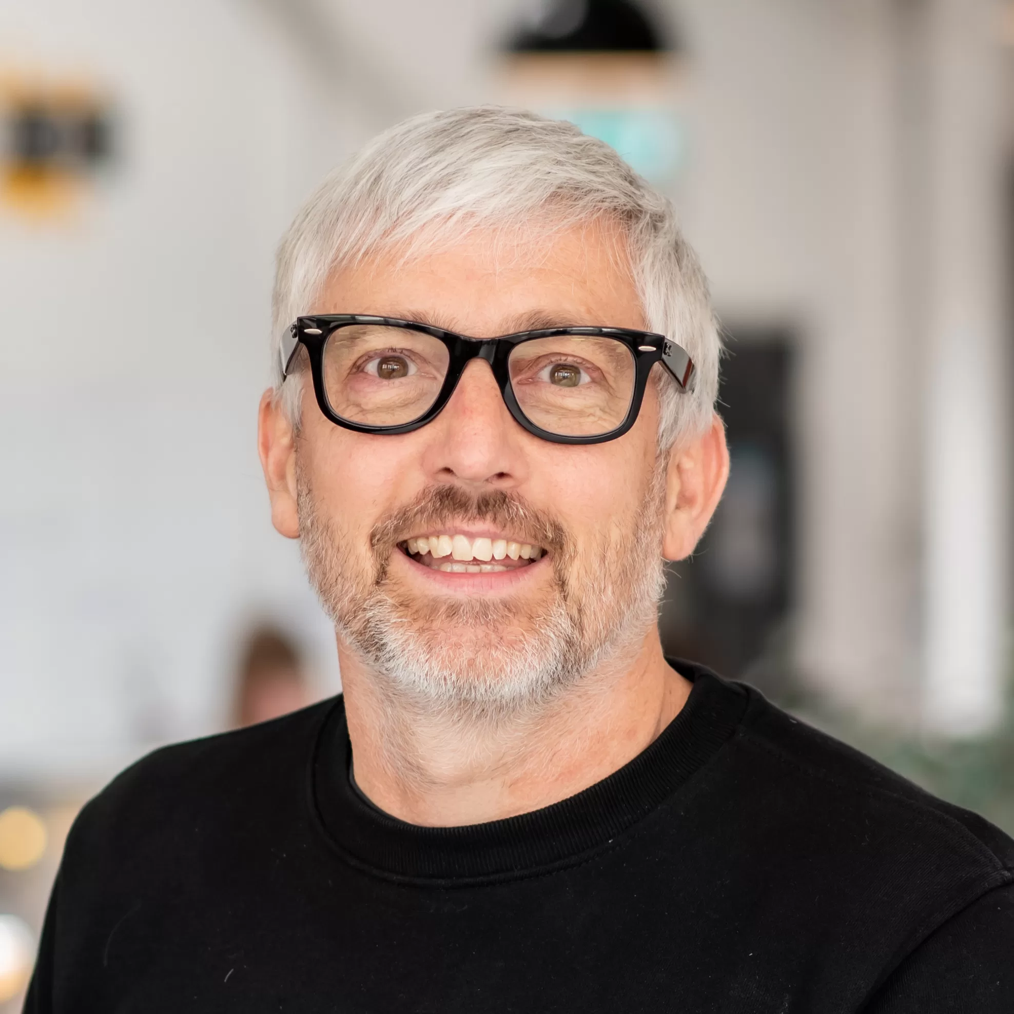 Paul Connell - The Data City