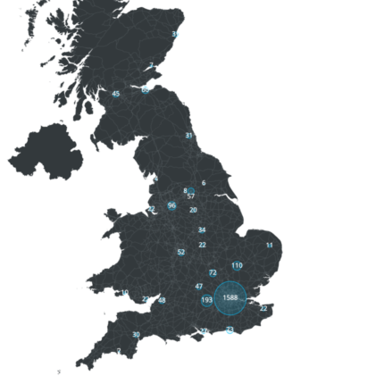 Four ways industrial data can support the UK’s AI strategy - The Data City