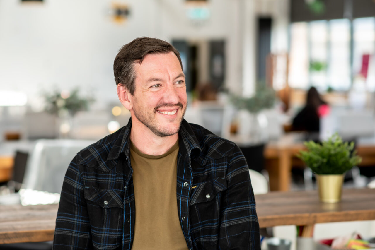 Creating 200 new industrial classifications. An interview with Alex ...