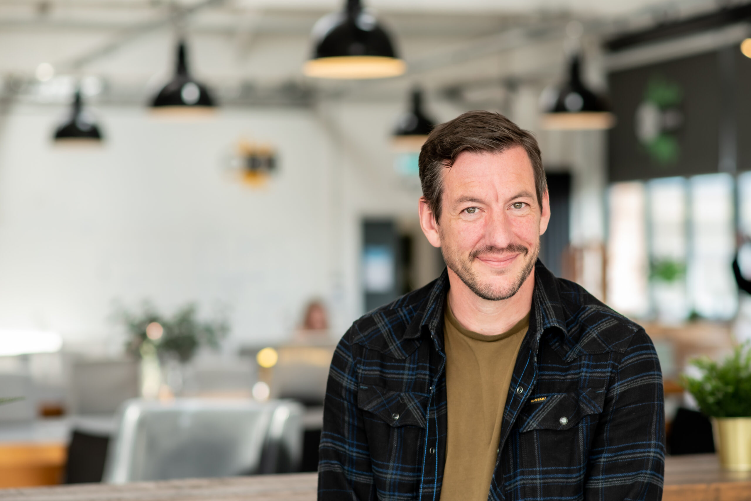 Creating 200 new industrial classifications. An interview with Alex ...