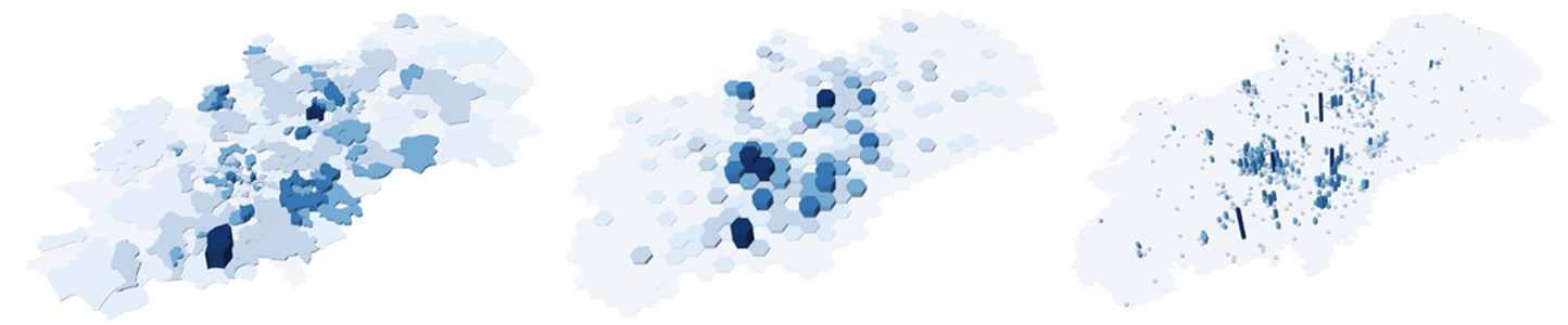 Elevating our Maps - The Data City Elevating our Maps - The Data City