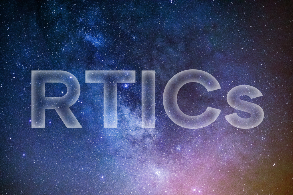 Behind the Scenes of RTIC Creation - The Data City