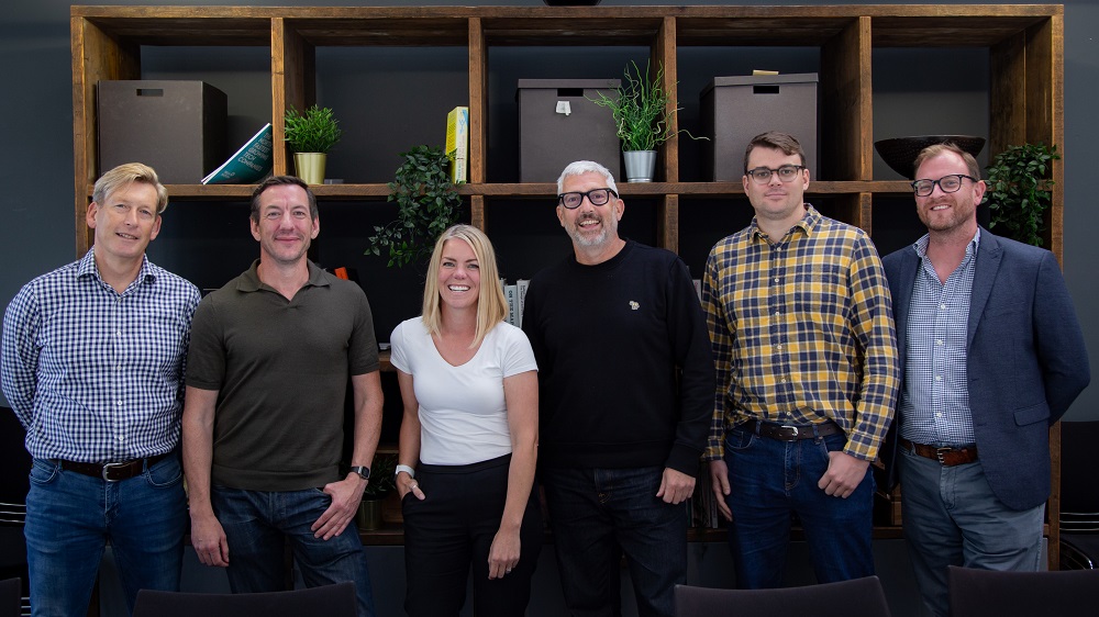 The Data City Secures Six-Figure Funding to Propel Global Expansion ...