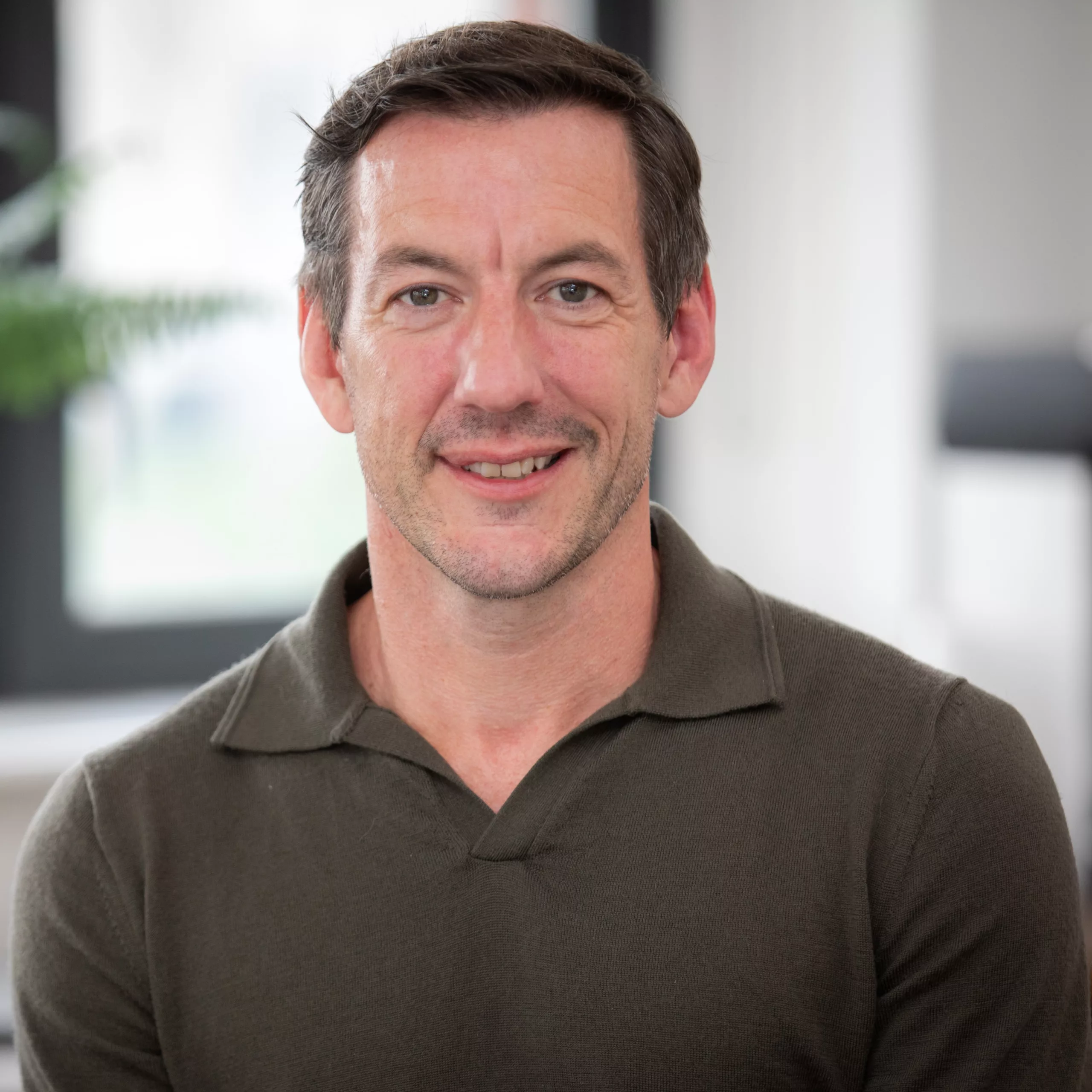 Alex Craven - The Data City