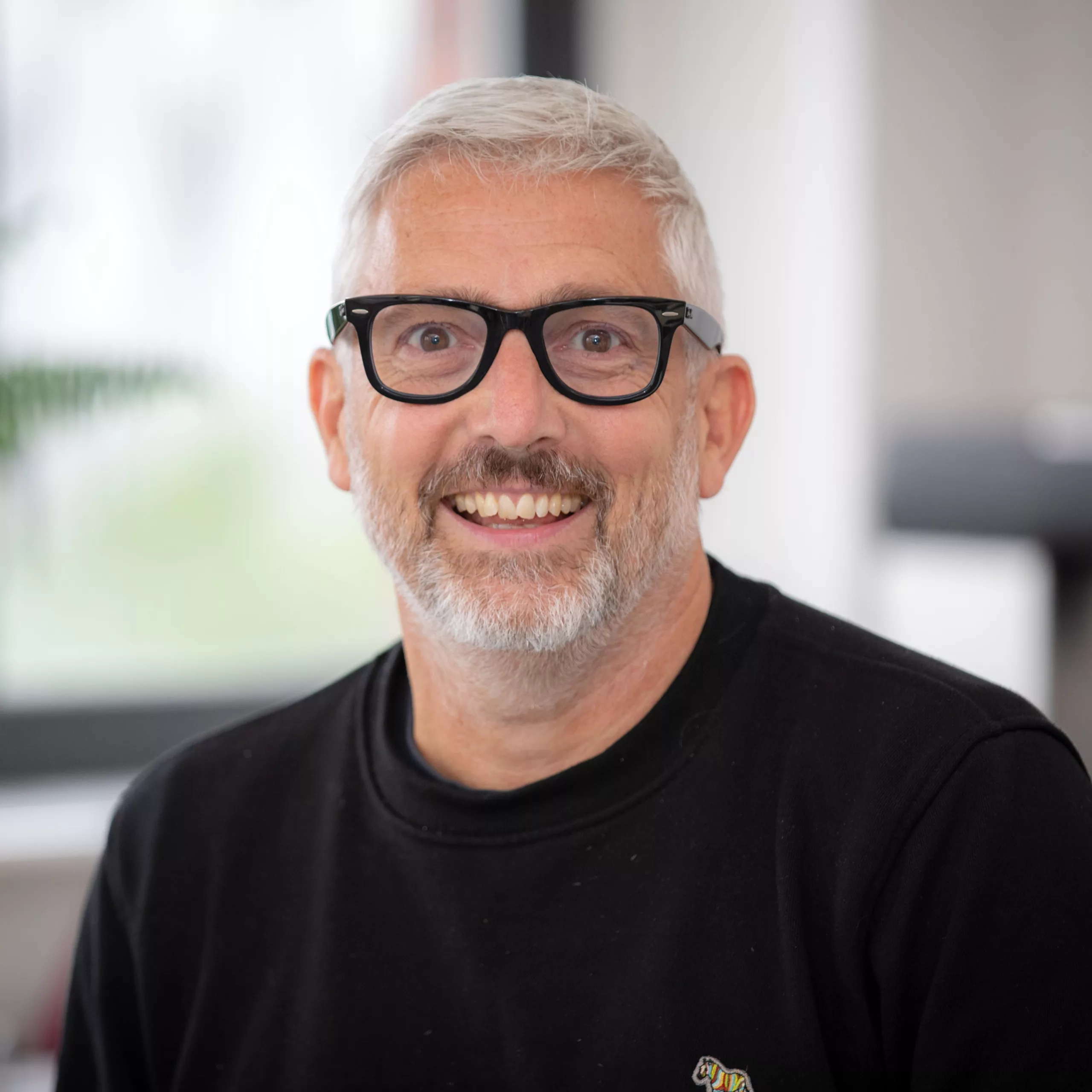 Paul Connell - The Data City