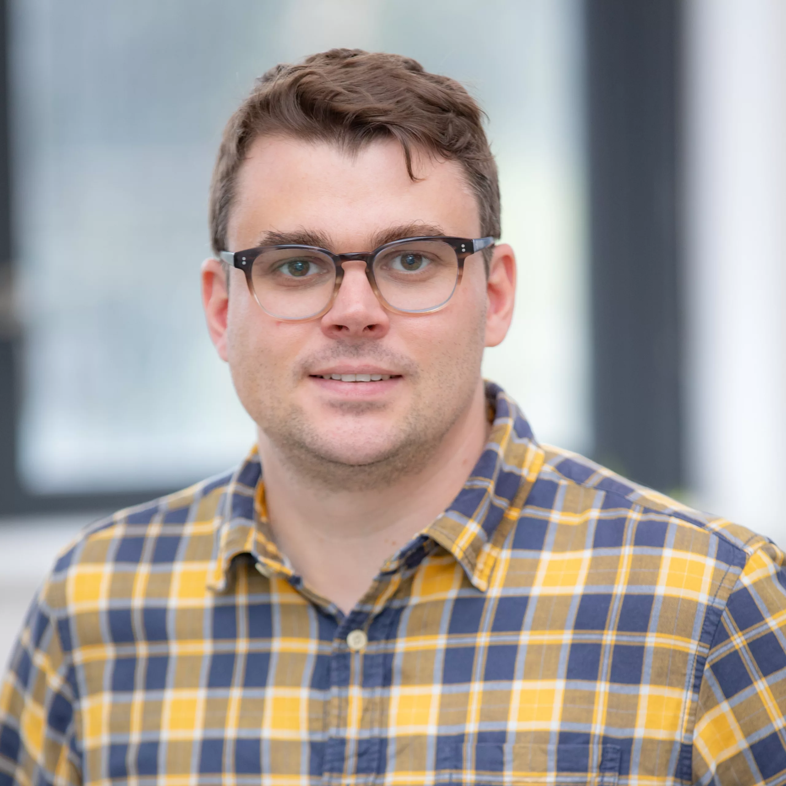 Tom Forth - The Data City