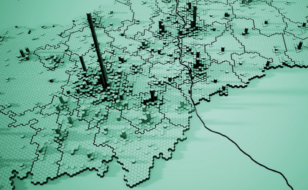 Reports - The Data City