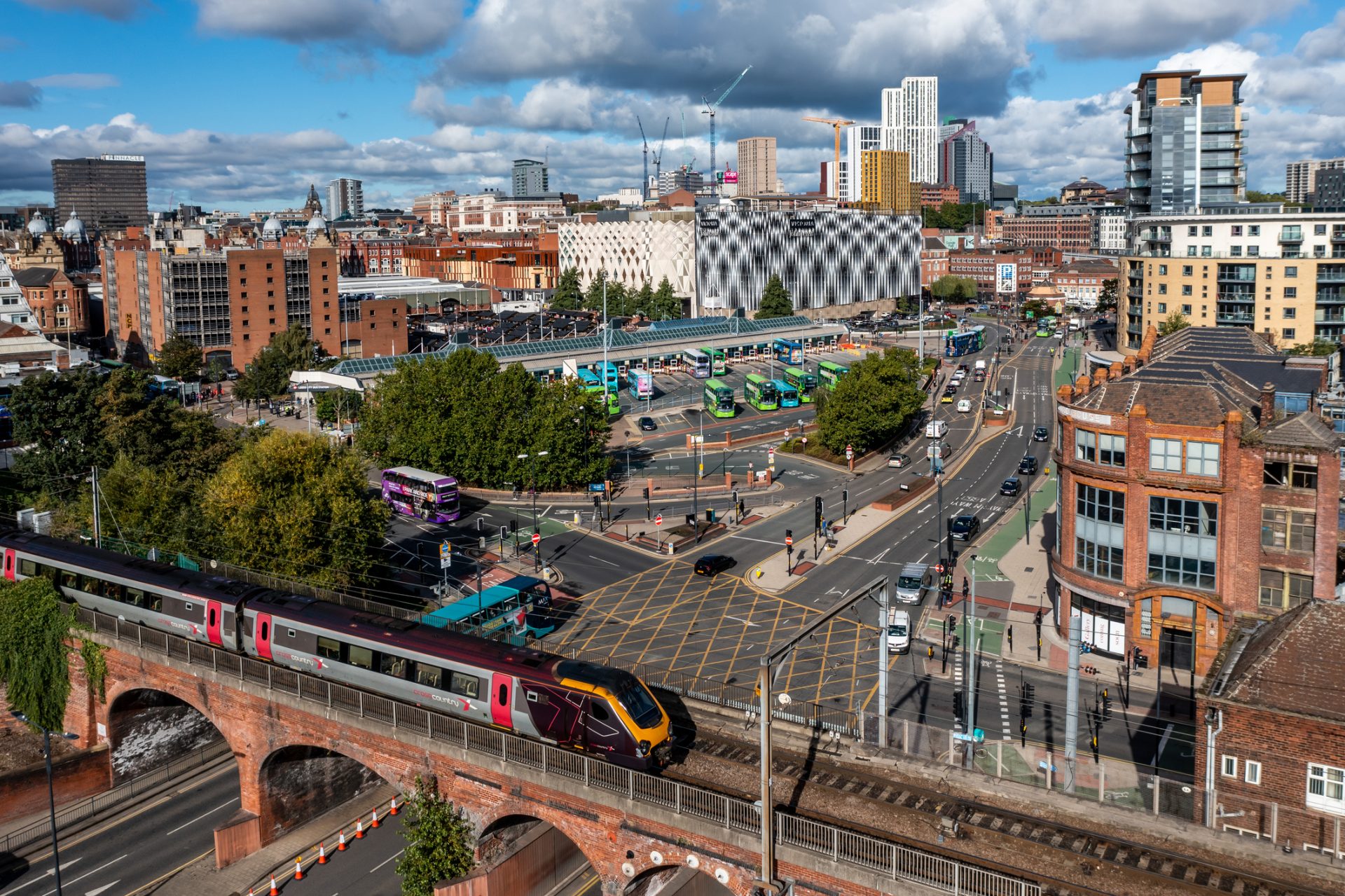 Leeds digital tech is outgrowing the national average - The Data City