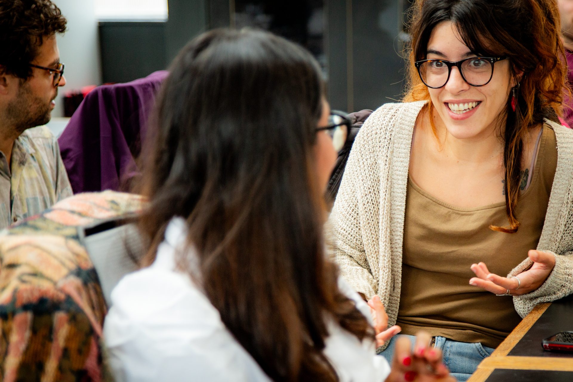 The Data City placements are shaping tomorrow's innovators - The Data City