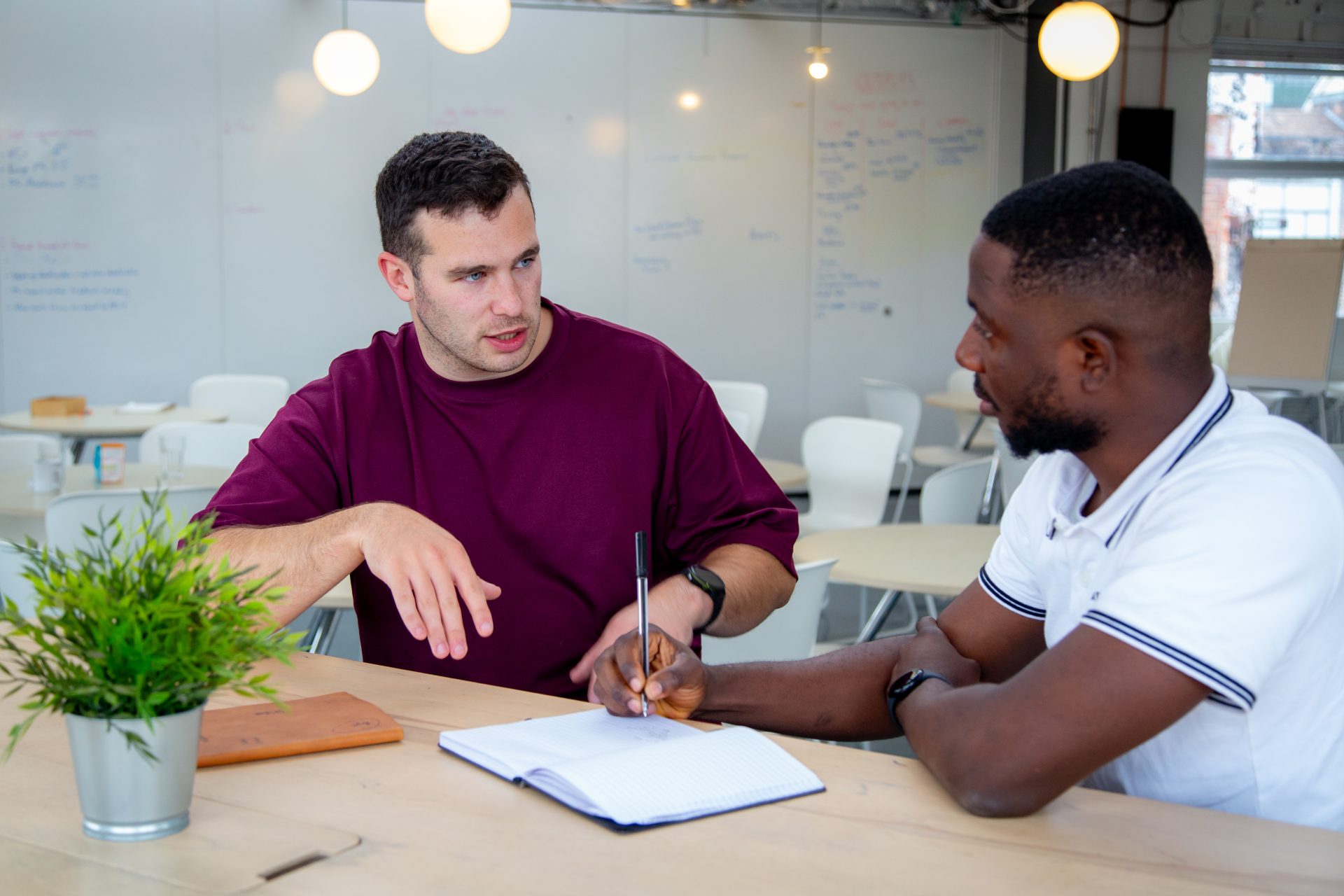 The Data City placements are shaping tomorrow's innovators - The Data City