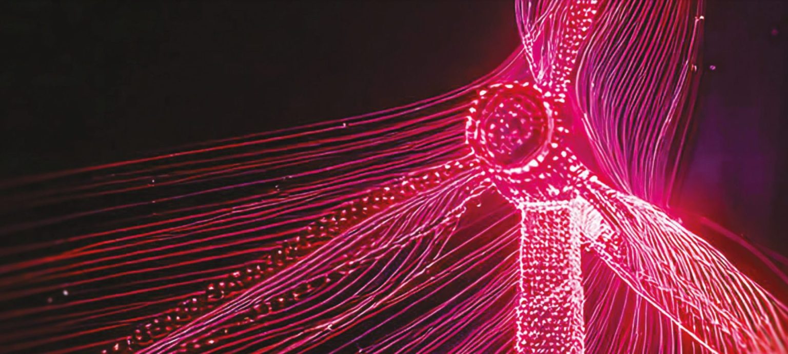 The Data City – Understand What Companies Do in Real-Time