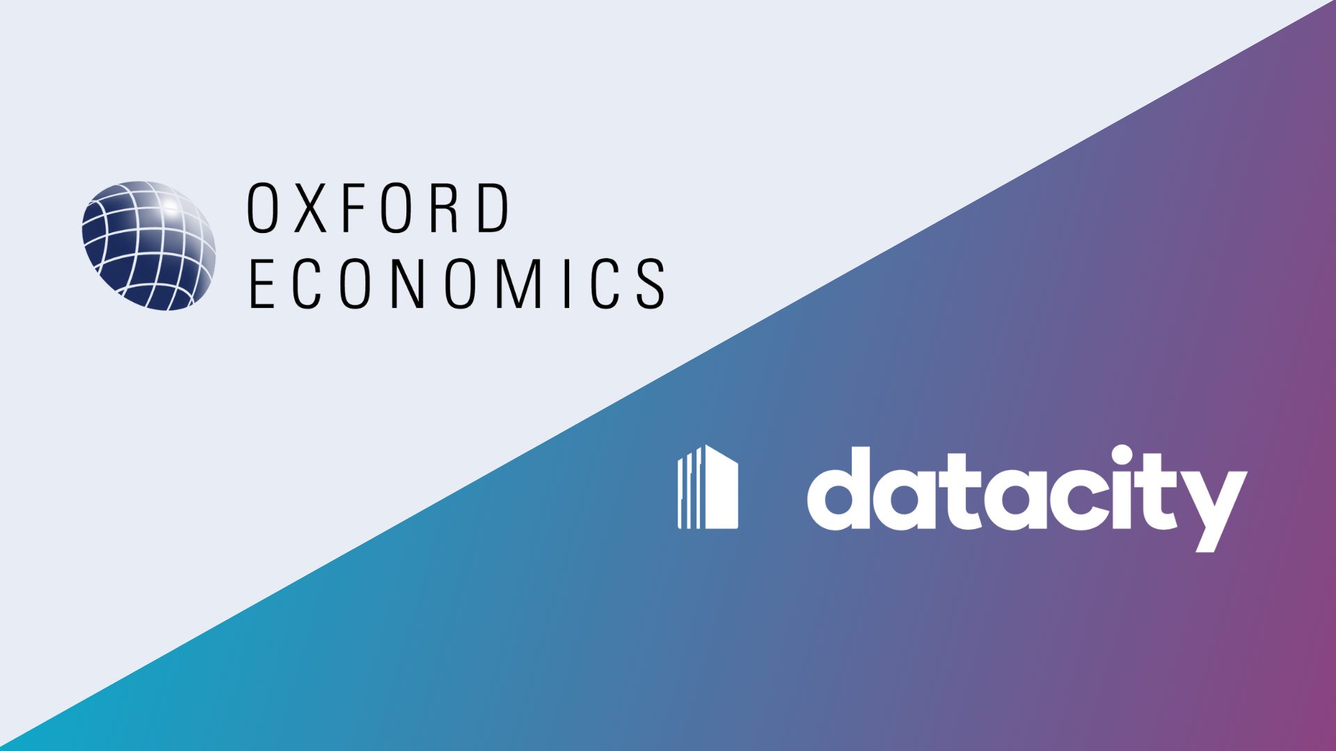 The Data City in 2025: Scaling new heights - The Data City