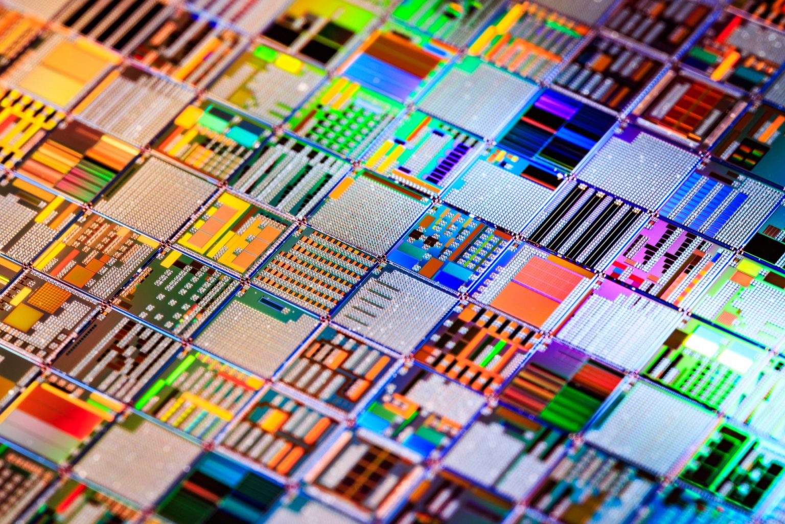 Mapping the UK’s Semiconductors sector with real-time data - The Data City