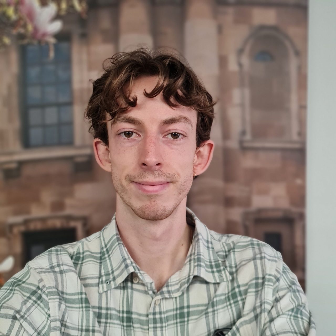 Luke Strange - The Data City