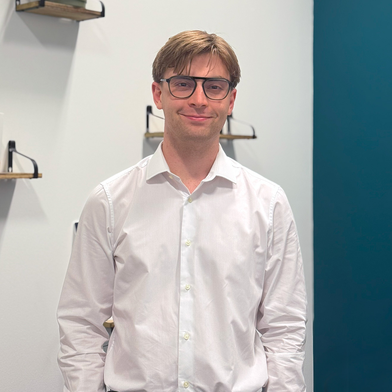 Sam Jessop - The Data City