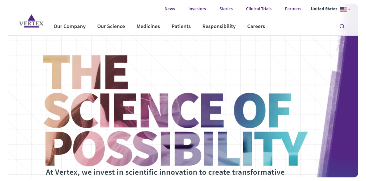 Top Life Sciences companies in the UK - The Data City