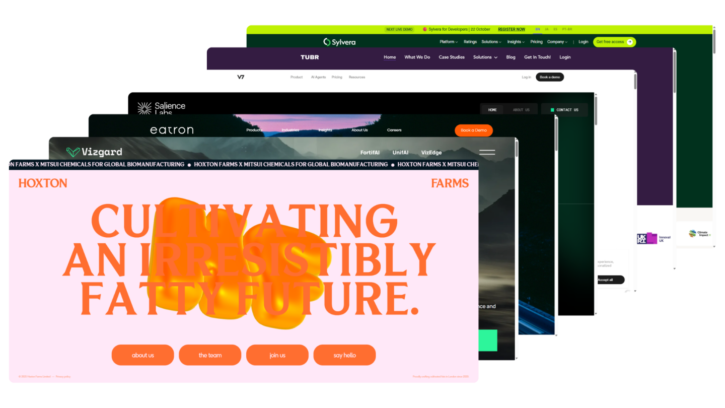 The Next Wave of UK Artificial Intelligence (AI) Companies - Blog - The ...