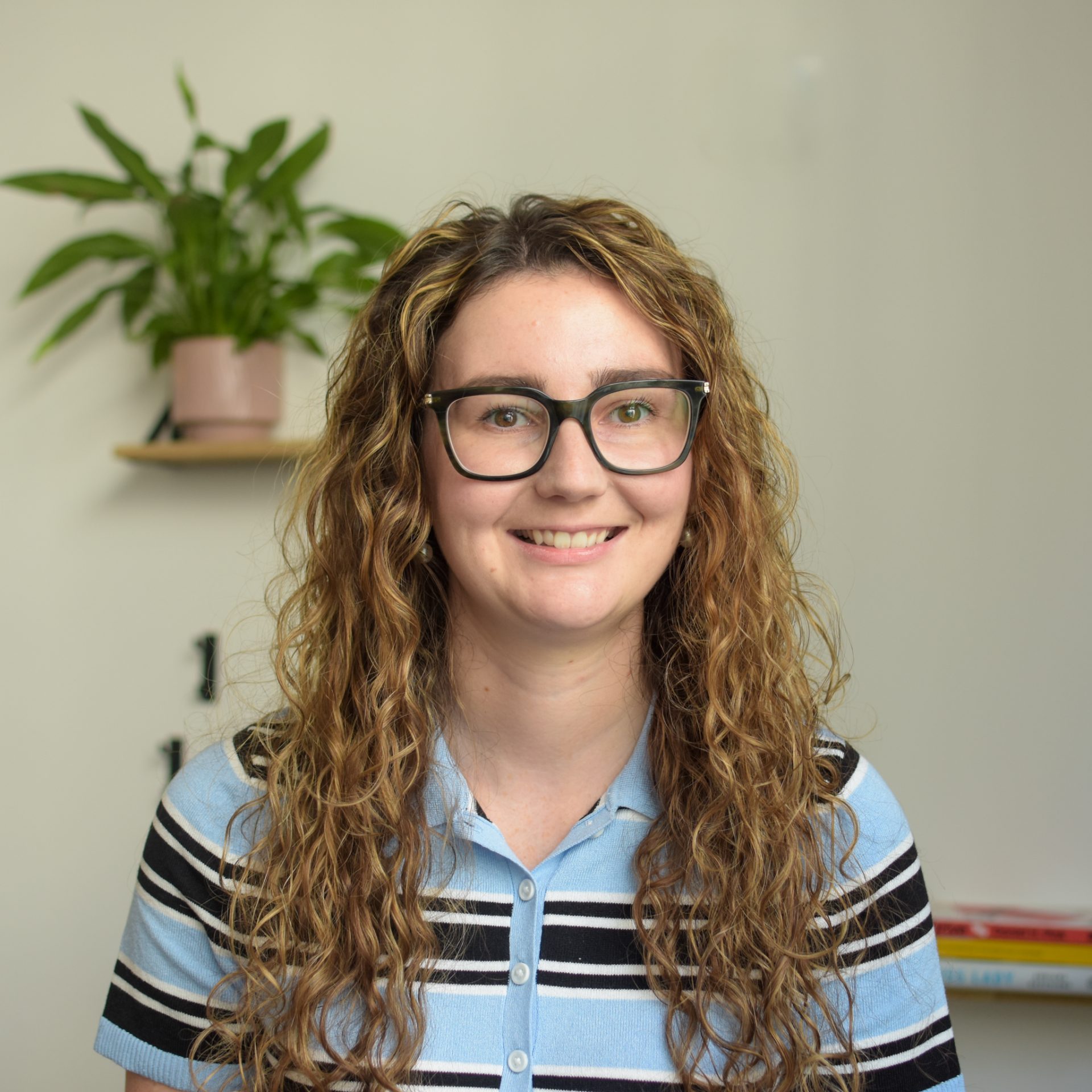 Danielle Bullamore - The Data City