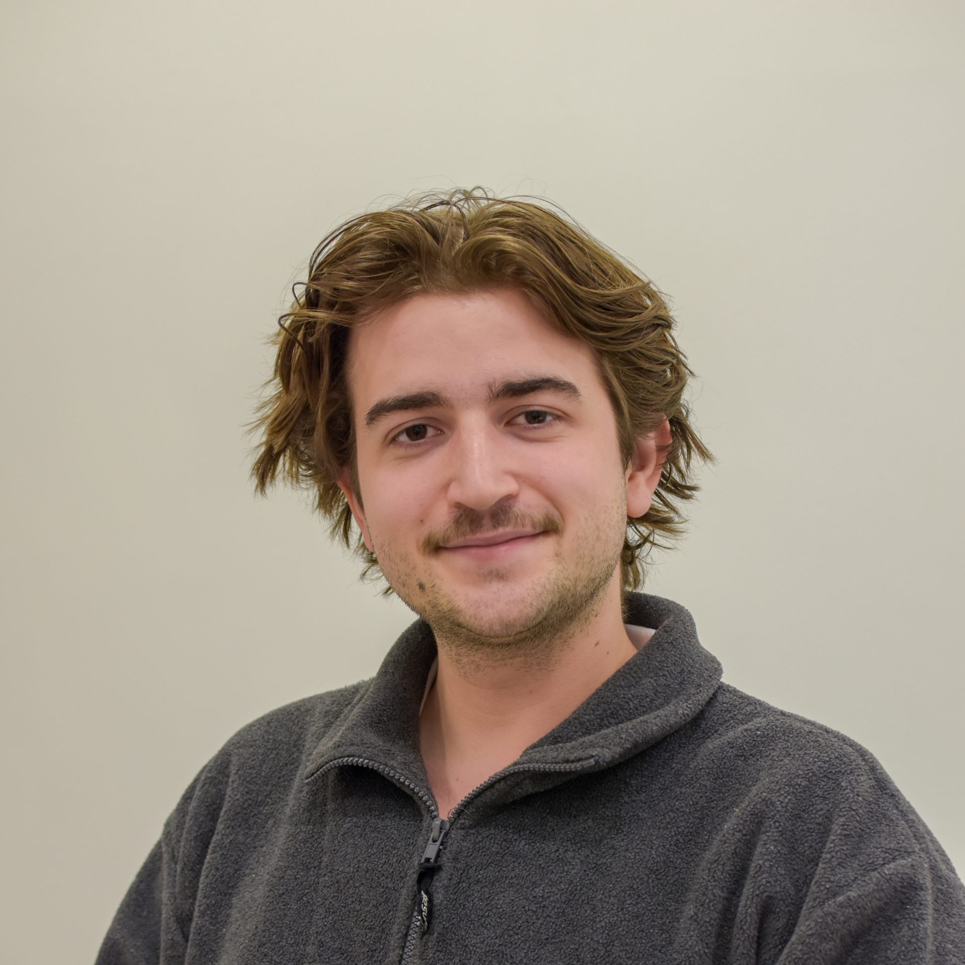 Ryan Williams - The Data City