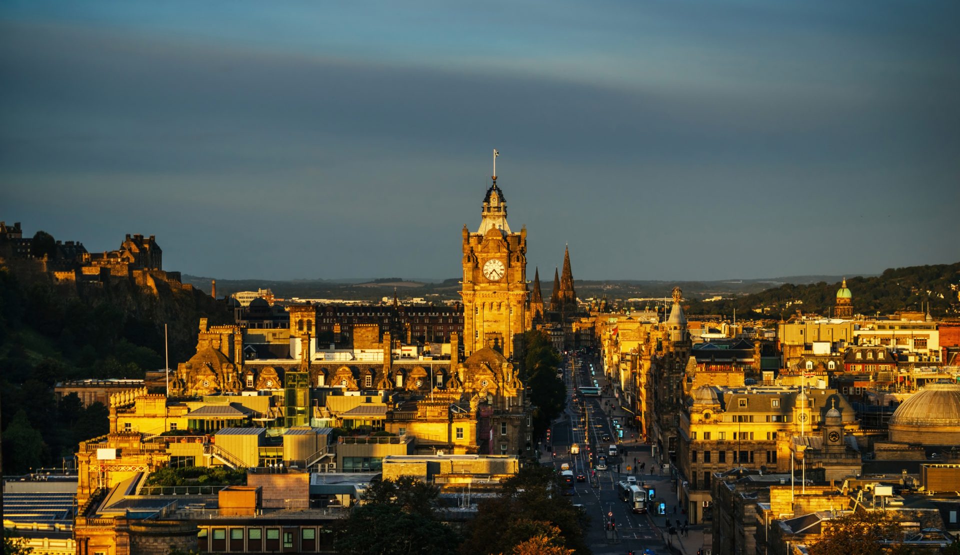 Understanding the Growth of the UK's Digital Economy with techUK - Blog - The Data City