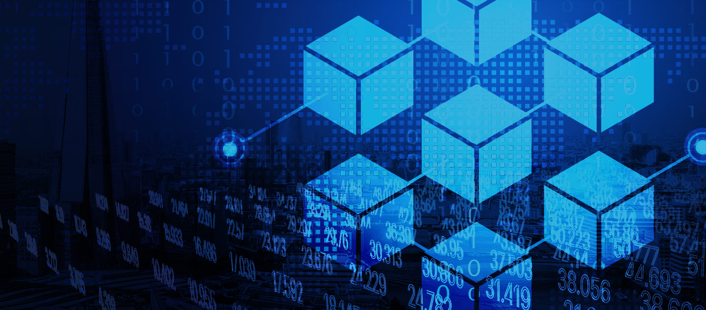 Mapping the FinTech Ecosystem - The Data City